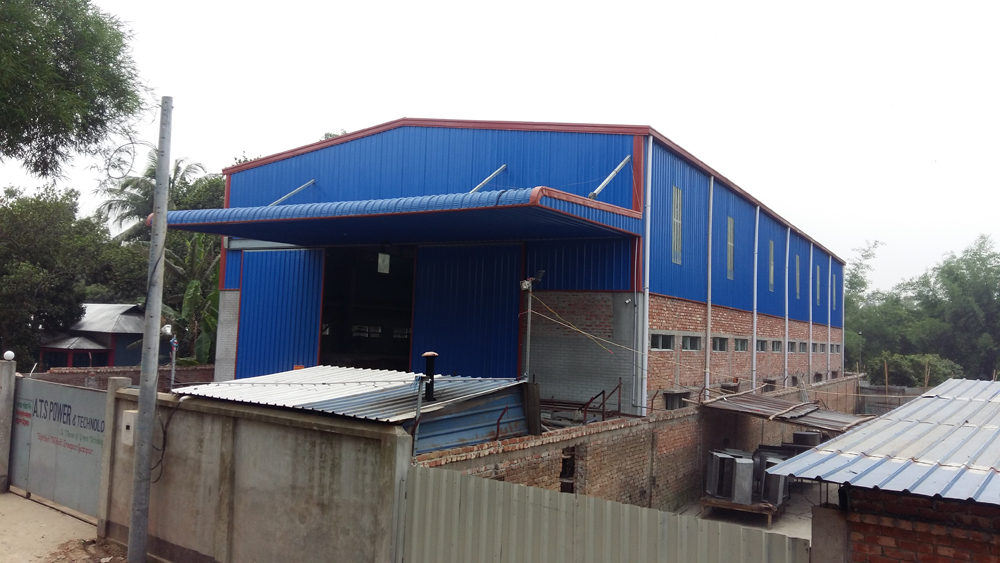 Home | Annex Engineering Services