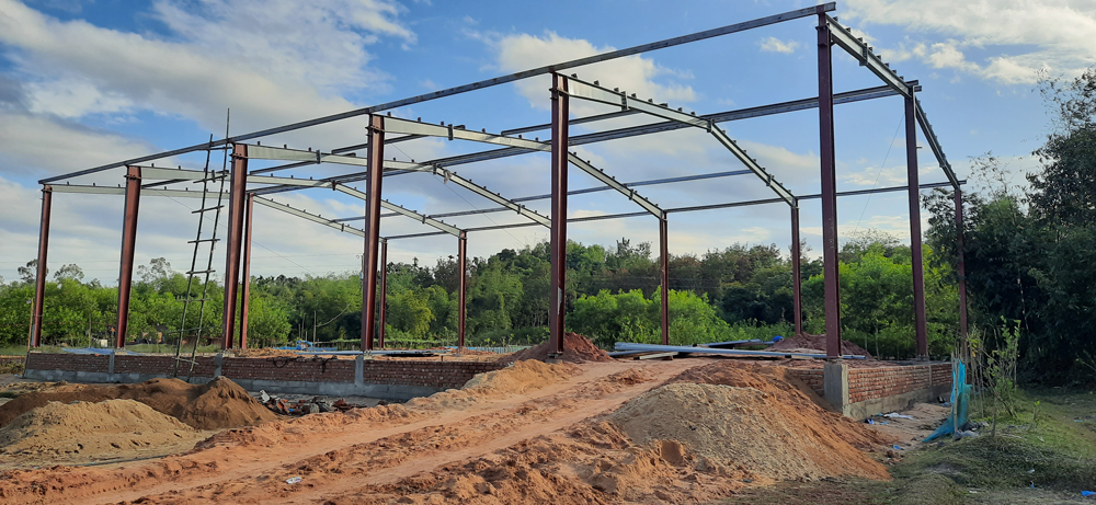 Home | Annex Engineering Services