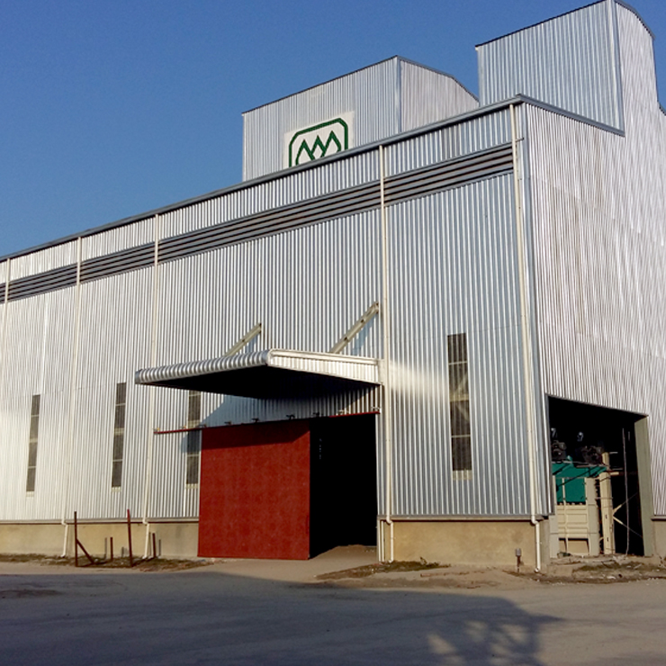 Home | Annex Engineering Services