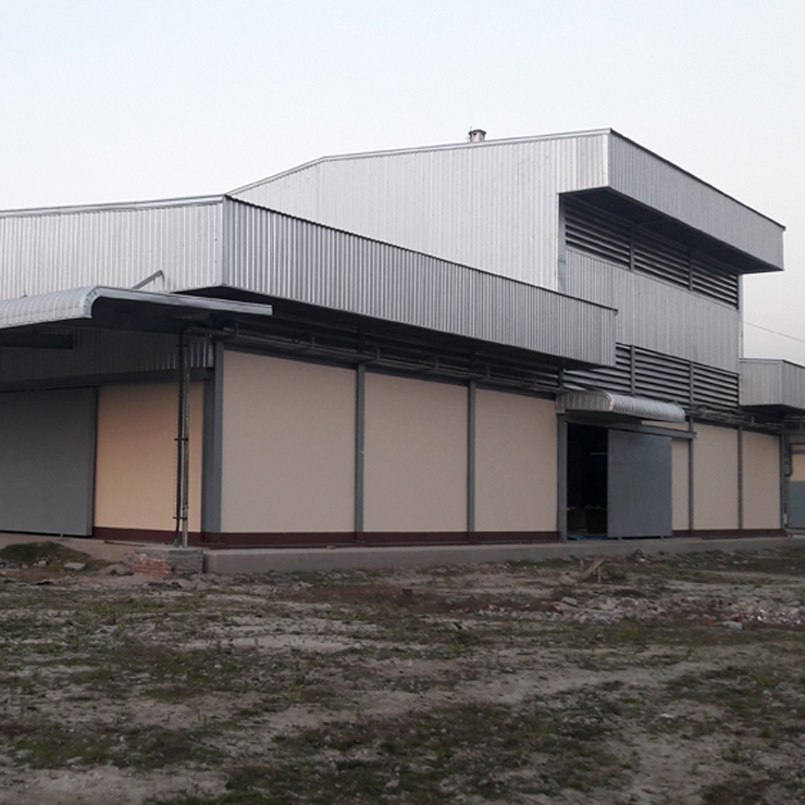 Home | Annex Engineering Services