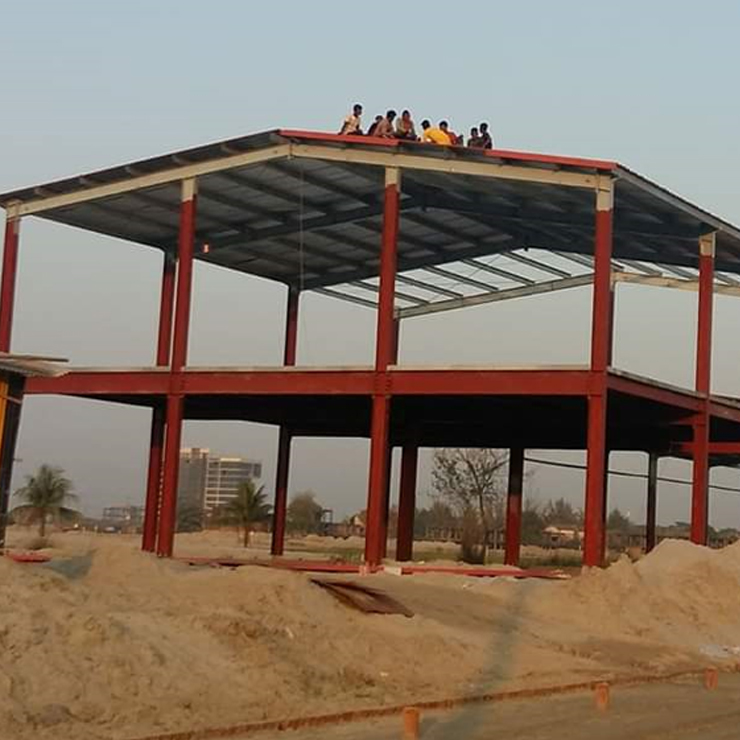 Home | Annex Engineering Services