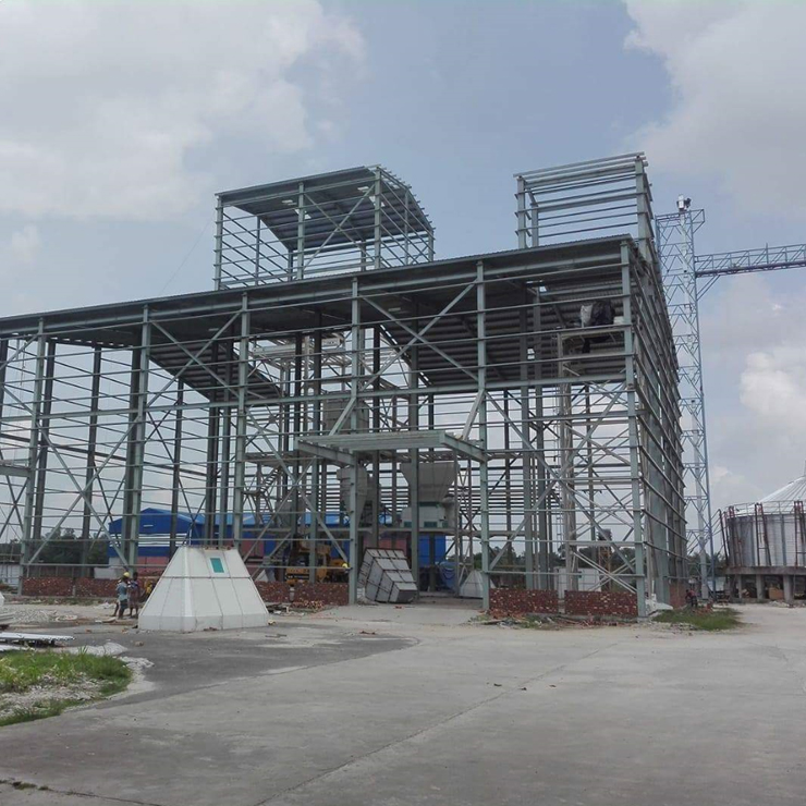 Home | Annex Engineering Services