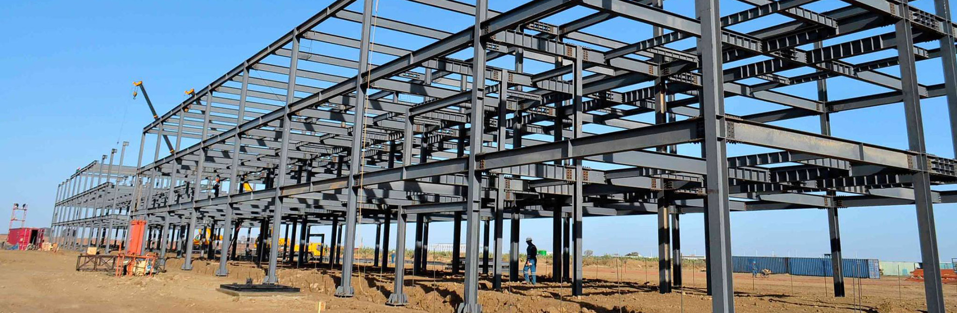 Home | Annex Engineering Services